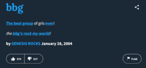 What Does BBG Mean in Texting (With Examples)
