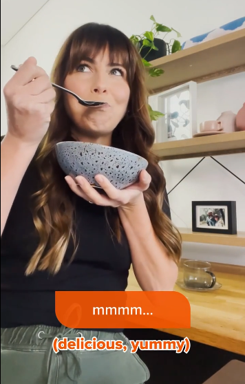 mmm, mmmm…, mmmmm, or mmm-mmm-mmm | Texting, Lyrics, + Slang