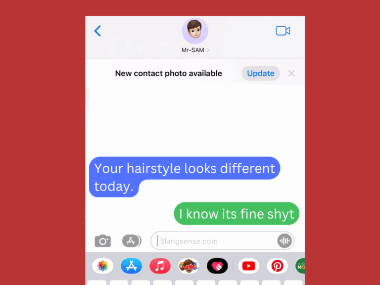Fine Shyt Meaning & Origin: Gen Z’s Viral New Slang